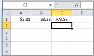 Excel Basics Part IV: Number Formats | John Atten